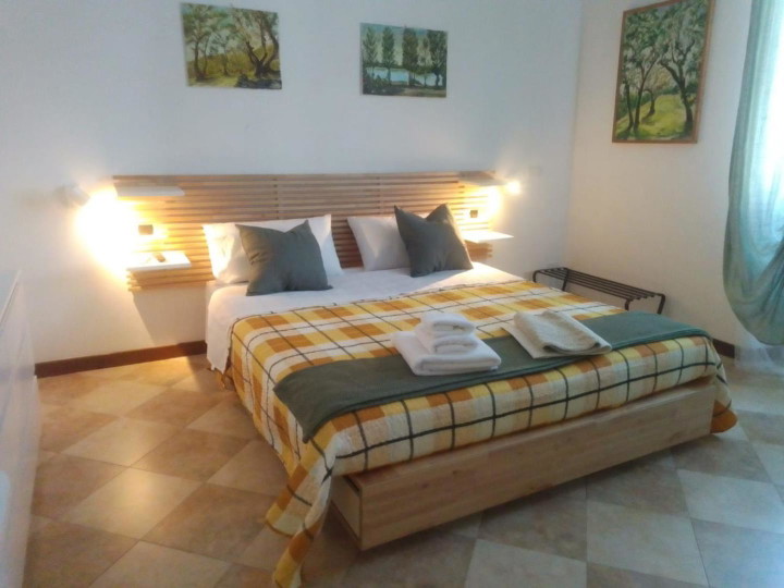 Affittacamere Il Giardino La Spezia Cinque Terre - Lerici