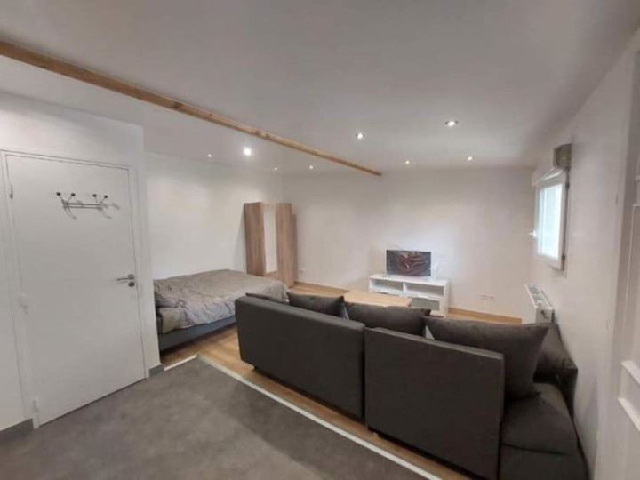 Appartement Indépendant 2 - Montmorency