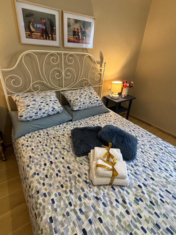 Casa Vacanze La Donna Di Cuori - Volterra
