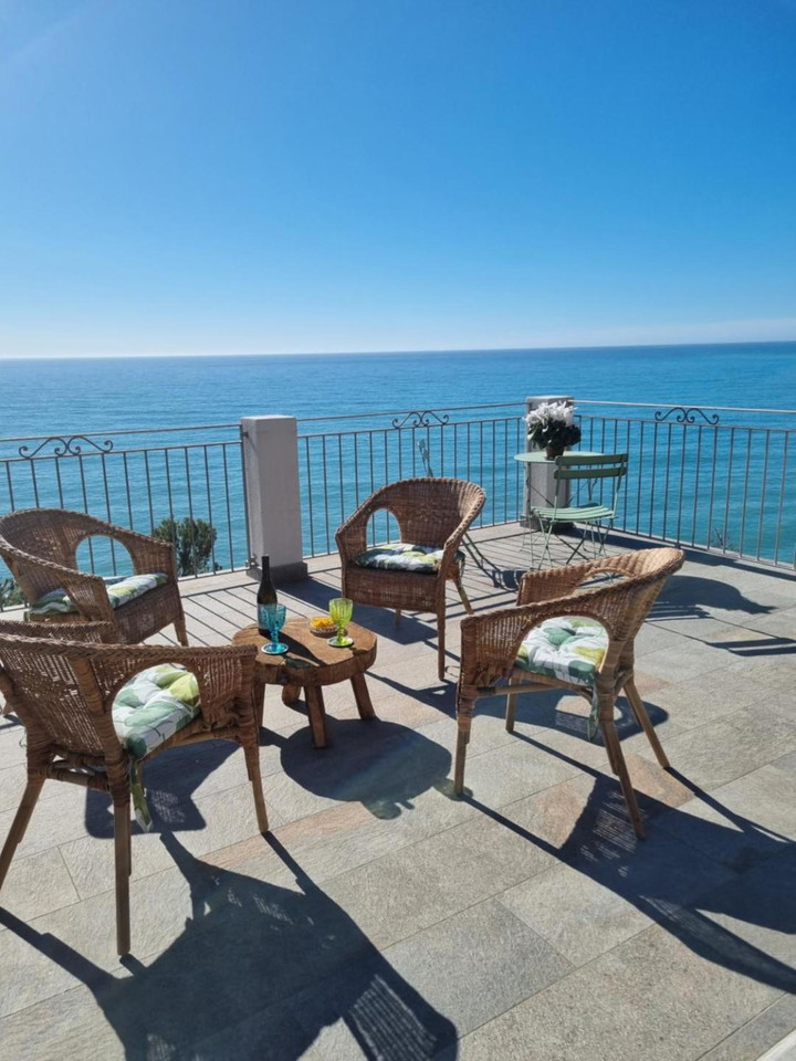 Agriturismo La Tuffatrice - San Lorenzo al Mare