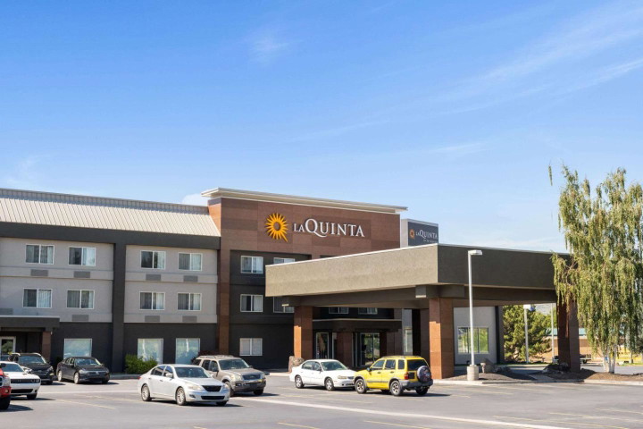 La Quinta By Wyndham Pocatello - Idaho (State)