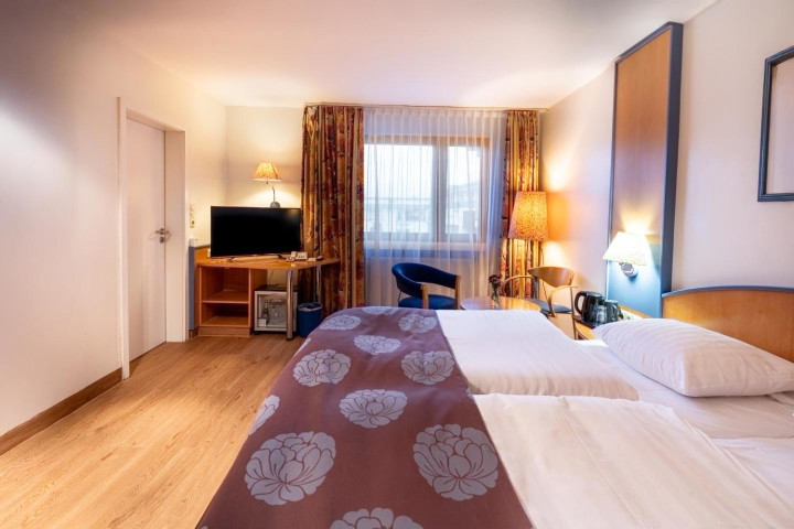 Hotel Karl - Langen