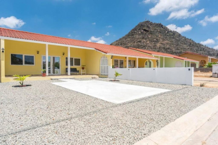 New ! Casa Orcuyo - Aruba