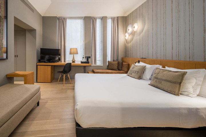 Descobertas Boutique Hotel By Aspasios - Maia