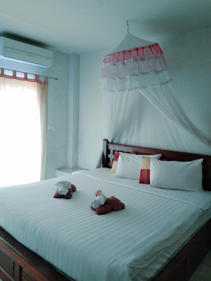 Thamonwan Hostel - Cha-am