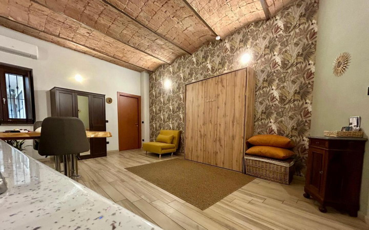 Casa Mirè - Provincia di Cuneo