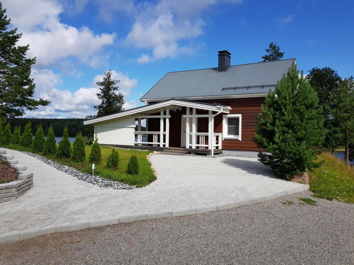Ammatour Villas - Finland