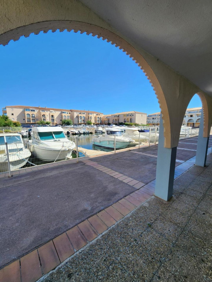 Port Cros Appartement - Fabrègues