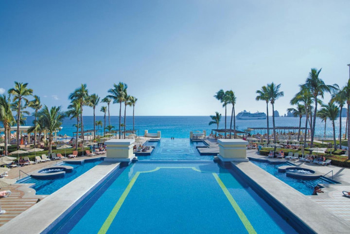 Riu Palace Cabo San Lucas - All Inclusive - Cabo San Lucas