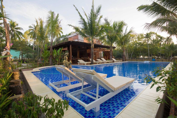 Phu Quoc Green Land - Phú Quốc