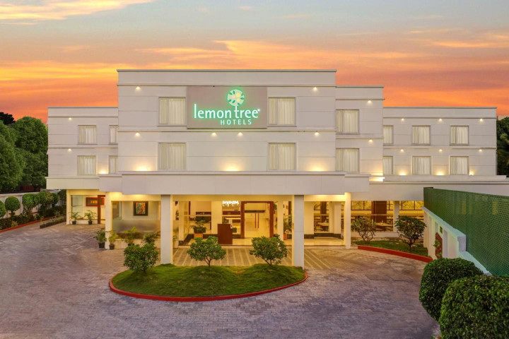 Lemon Tree Hotel, Port Blair Near To Airport - Port Blair