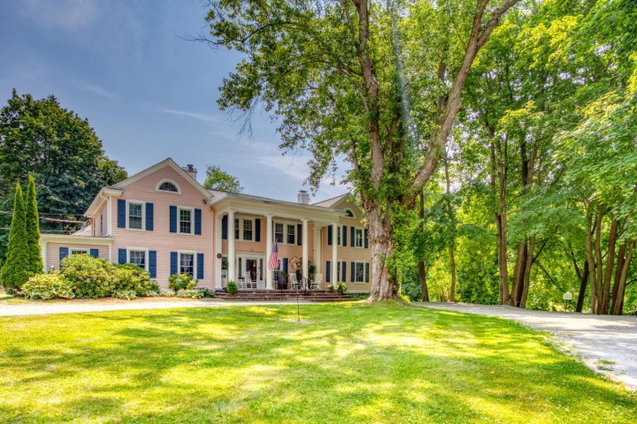 The Inn At Stockbridge - Stockbridge, MA