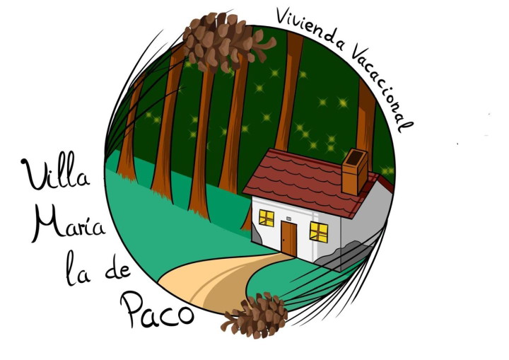 Villa María La De Paco - Gran Canaria