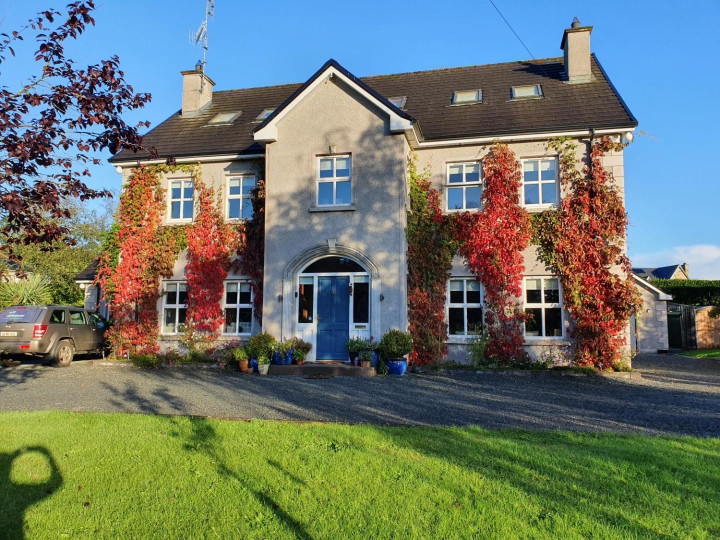 Lynster House - Monaghan