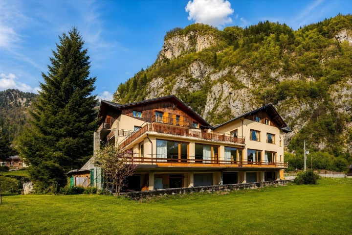 Miravalle Supersport Hotel - Sappada