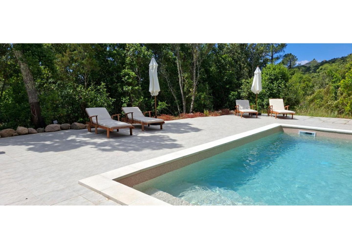 Casa Di Ramatta - Chez L'apicultrice - Figari