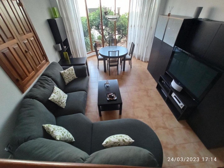 Casa Magali - Canary Islands