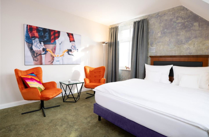 Kochs Stadthotel - Olpe
