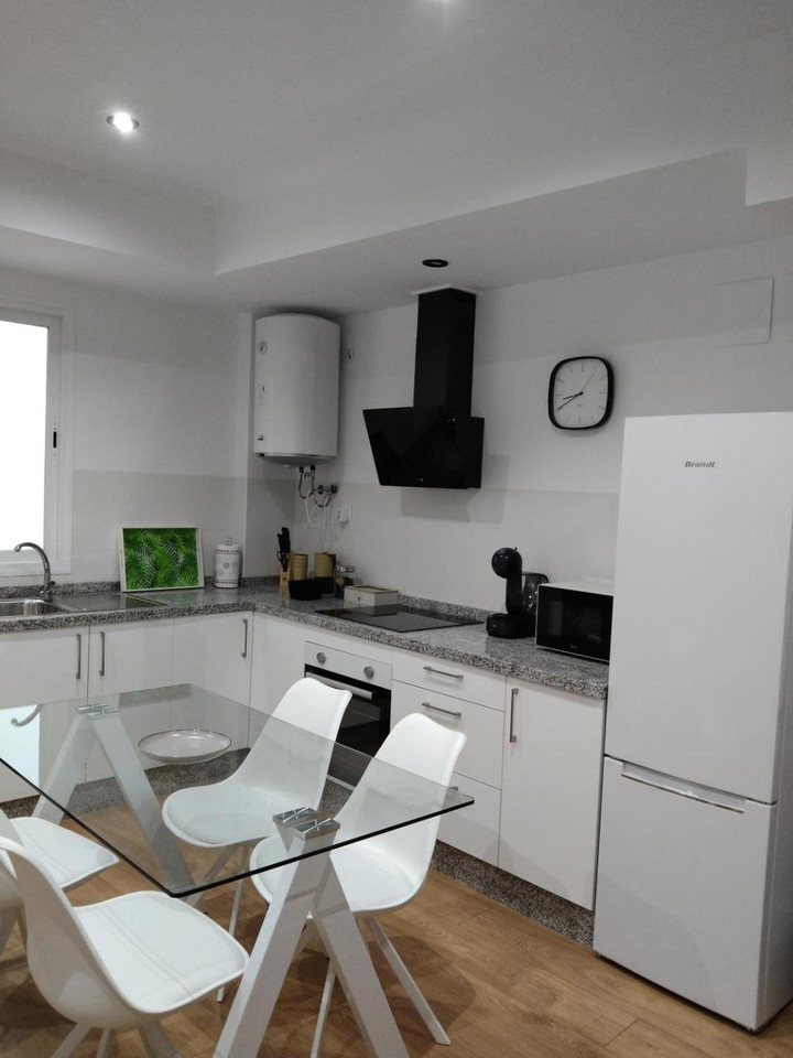 Apartamento El Llano - Lucena