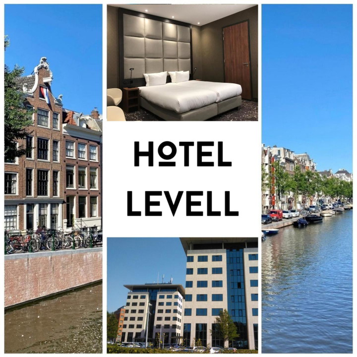 Hotel Levell - Diemen
