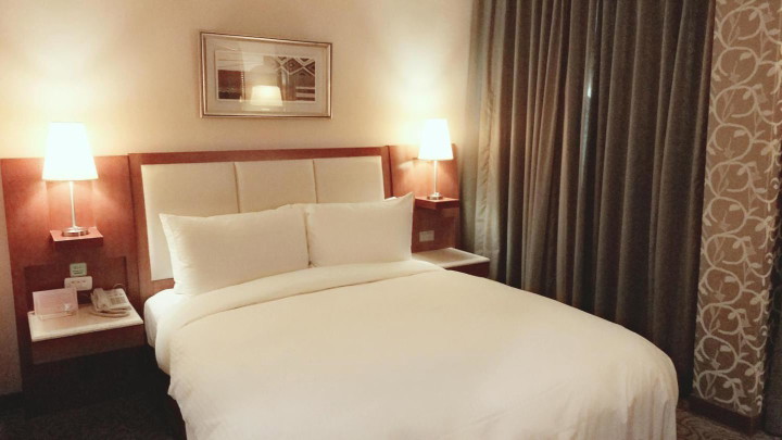 Elegance Hotel - Xinyi District