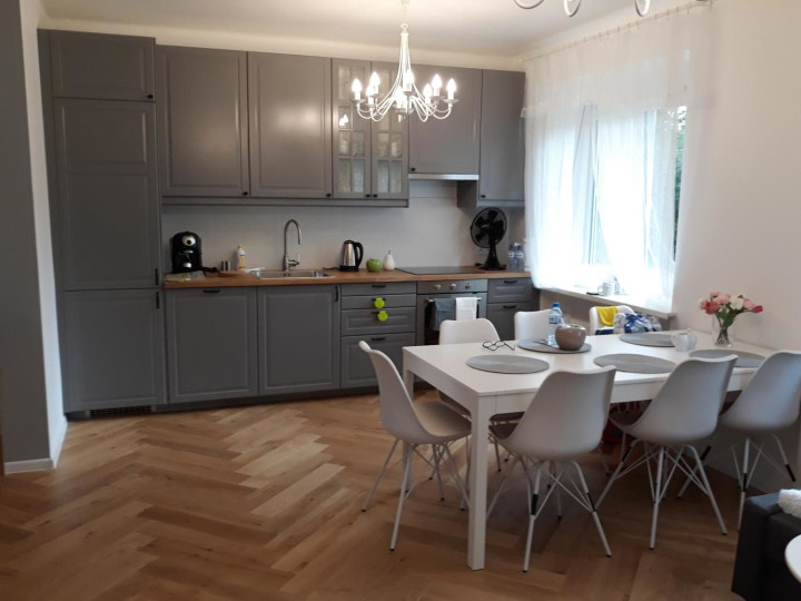 2 Bedroom City Center Apartment - Katowice