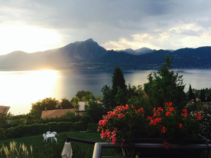 Bed And Breakfast Due Leoni - Torri del Benaco