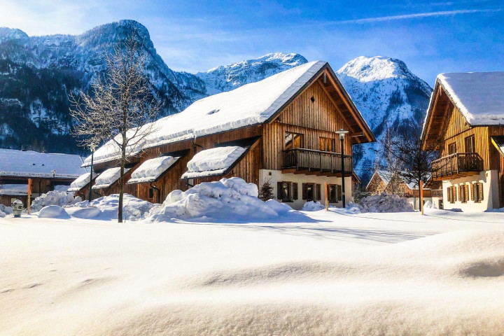 Dormio Hotel Obertraun - Altaussee