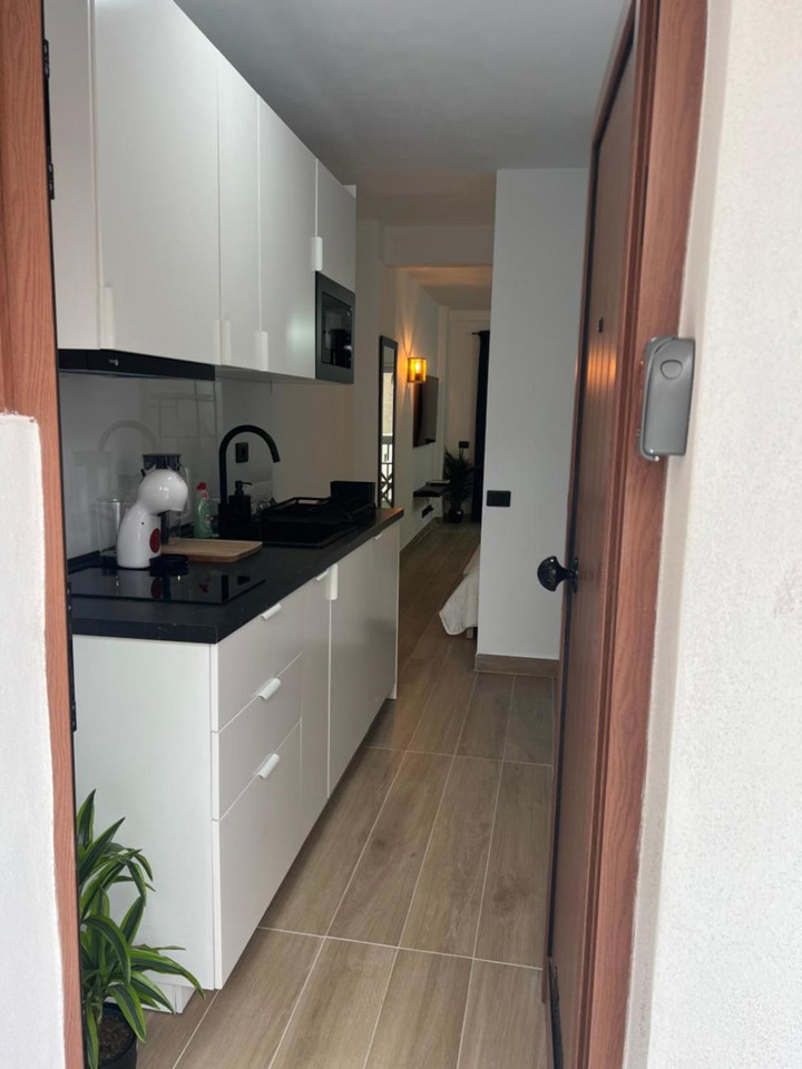 Tu Apartamento En Vacaciones - Tenerife