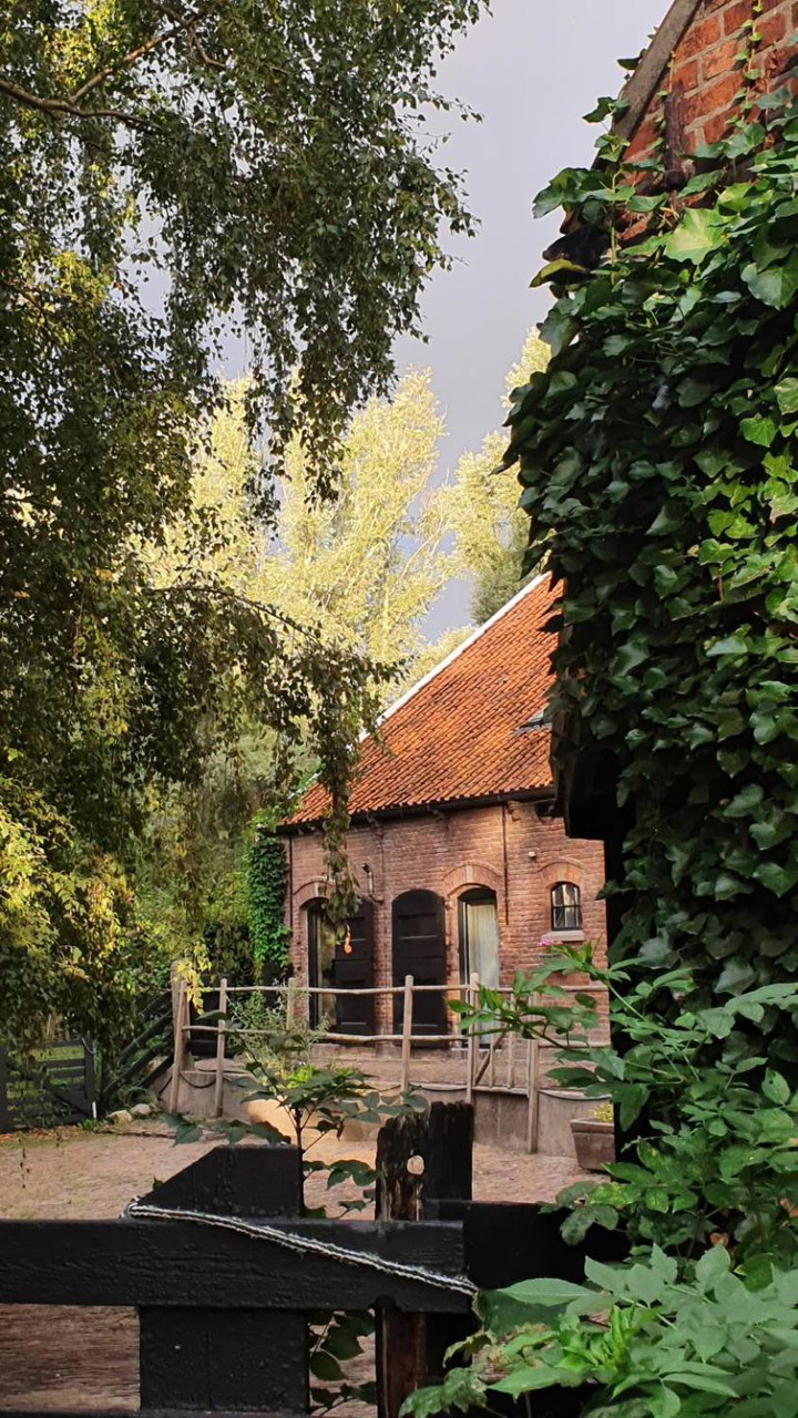De Zeeuwsche Hoeve - Zeeland