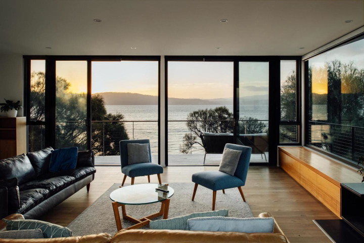 Blessington Beachside Retreat -38km To Cbd - Hobart