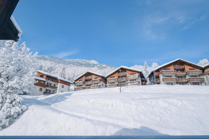 Résidence Orelle 3 Vallées By Altiresid - Rhône-Alpes