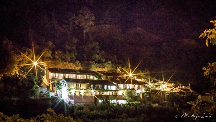 Ambelikos Traditional Agrohotel - Cyprus