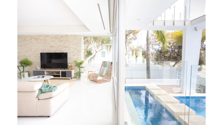 Paralian - Kingscliff