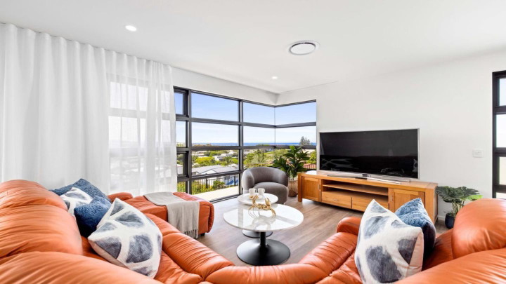 Paramount On Jarrett - Paramount On Jarrett - Accessible, Panoramic Views - Coffs Harbour