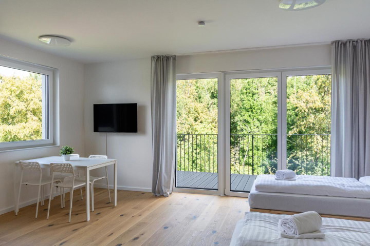 T&k Apartments - Bergisch Gladbach - 7 Comfortable Apartments - 20 Min To Fair Messe Cologne - Cologne