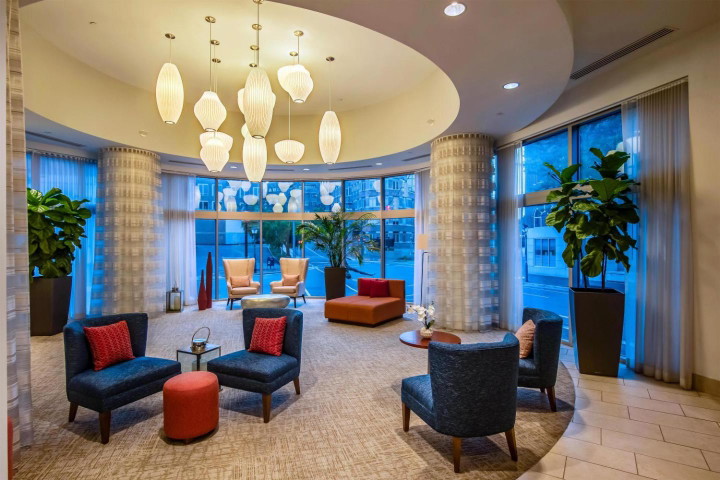Hilton Garden Inn Alexandria Old Town National Harbor - Oxon Hill, MD