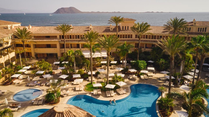 Secrets Bahía Real Resort & Spa Adults Only - Corralejo