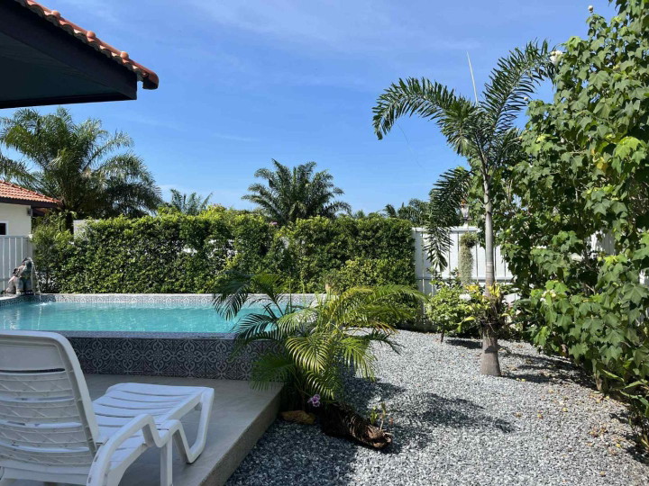 Villa Cattleya By Orchids Pool Villas - Ko Lanta District