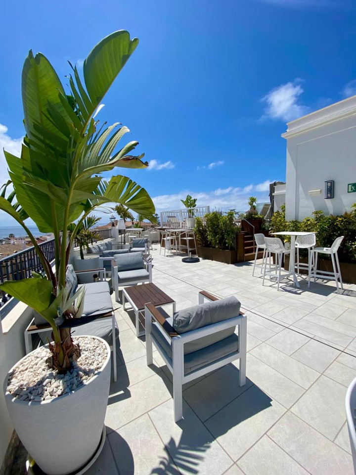 La Puerta De Nerja Boutique - Adults Recommended - Frigiliana
