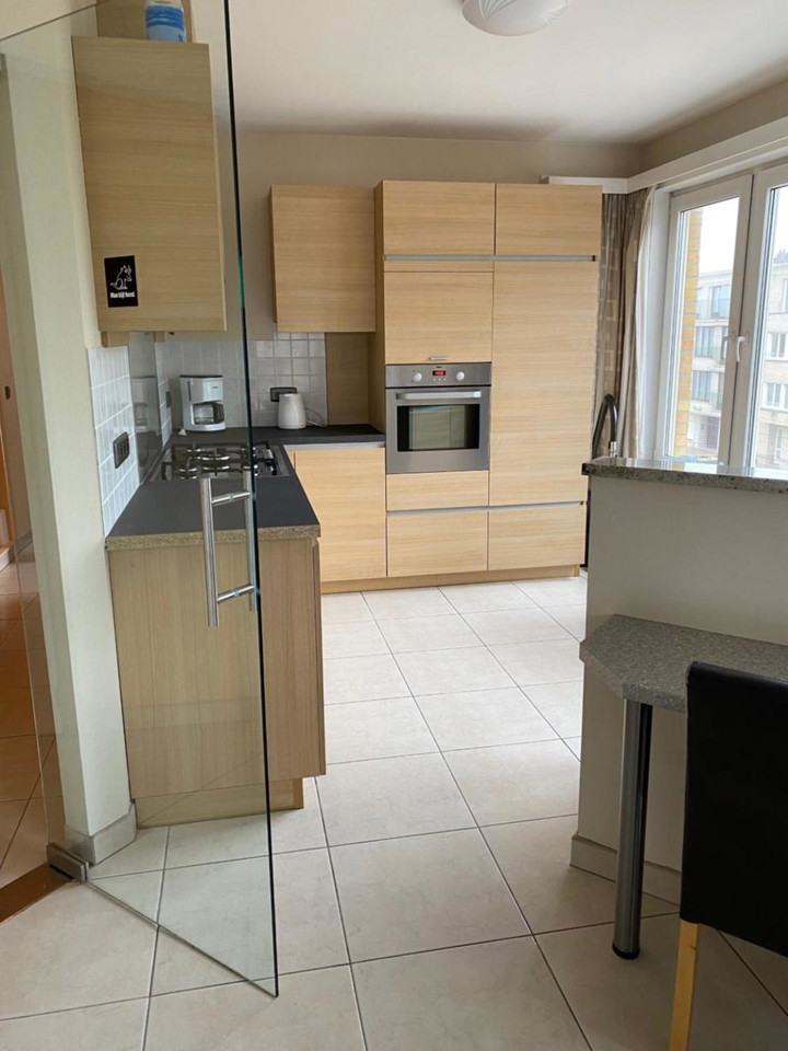 Westhoek Apartments - Bray-Dunes