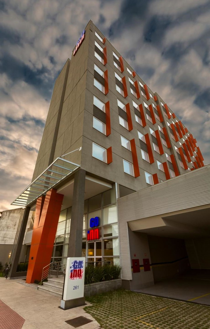 Go Inn Vitória - Vila Velha