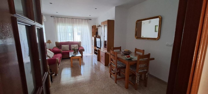 Apartamento Céntrico Con Todos Los Servicios - Salobreña