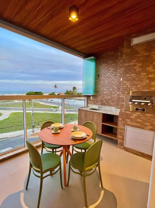 Solare - Loft Luxuoso De Frente Para O Mar - Aracaju
