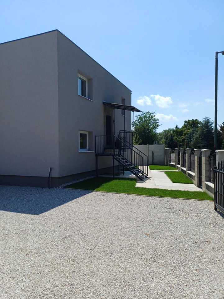 House Rafo - Slovakia