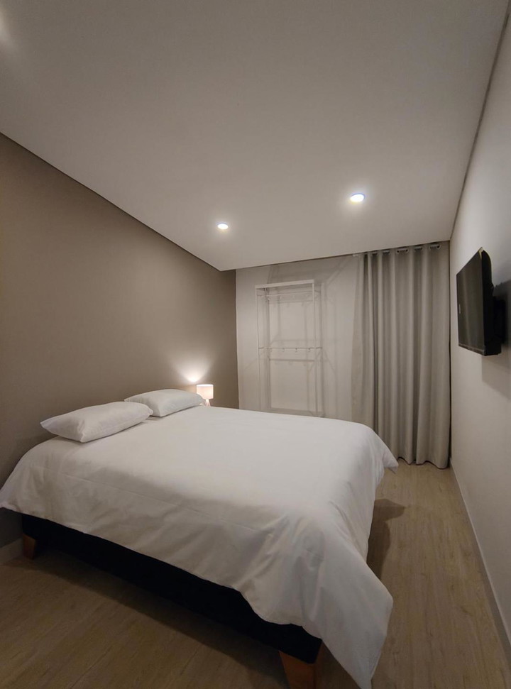 Andes 97 Guest House - Meta