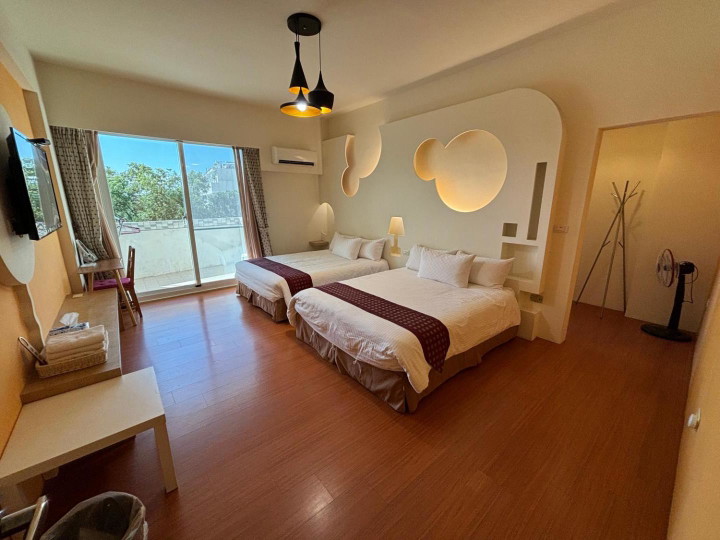 樂活小築民宿Lohas Taitung B&b - Kaohsiung City
