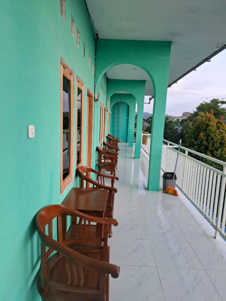 New Chez Felix - Labuan Bajo