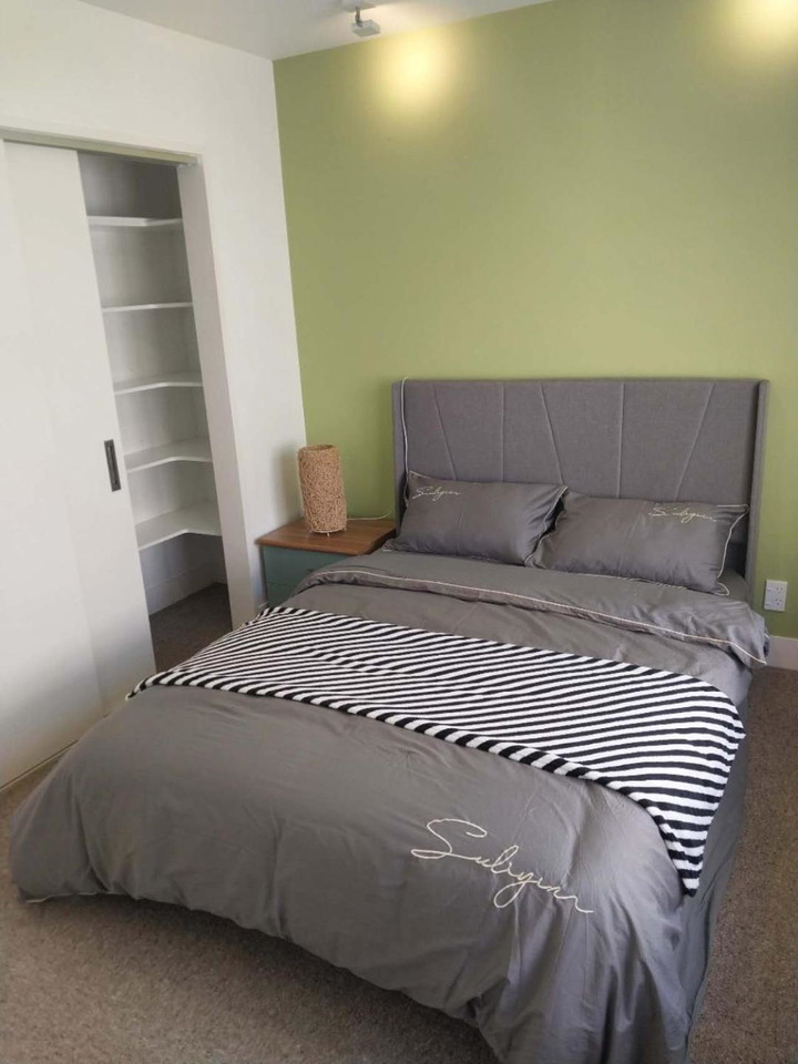 Oranga Comfort Stay - Auckland