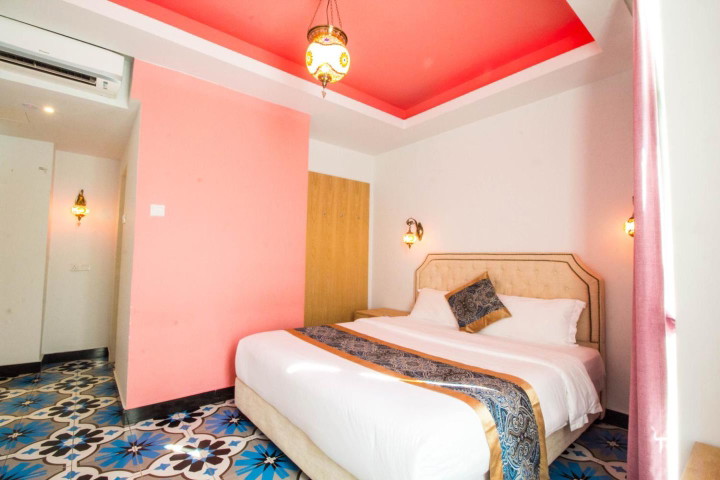 Hotel Hilal - Putrajaya